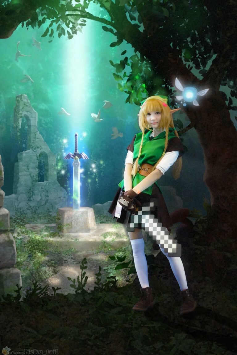 Rocksy Light สาวน้อย จาก รัสเซีย - ศูนย์รวมข่าวสารเกมชั้นนำ ระดับโลก